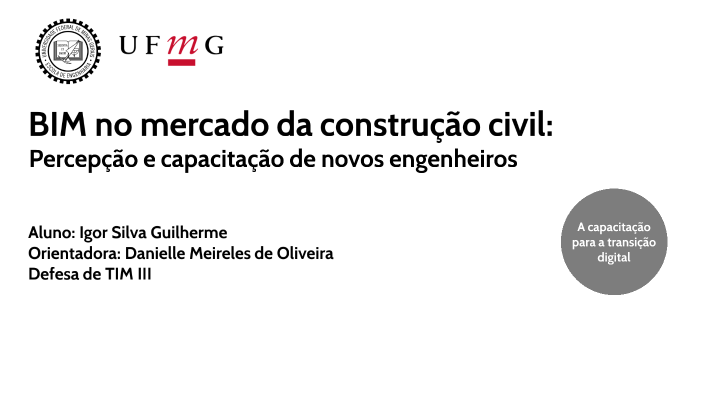 TCC by Igor Silva on Prezi