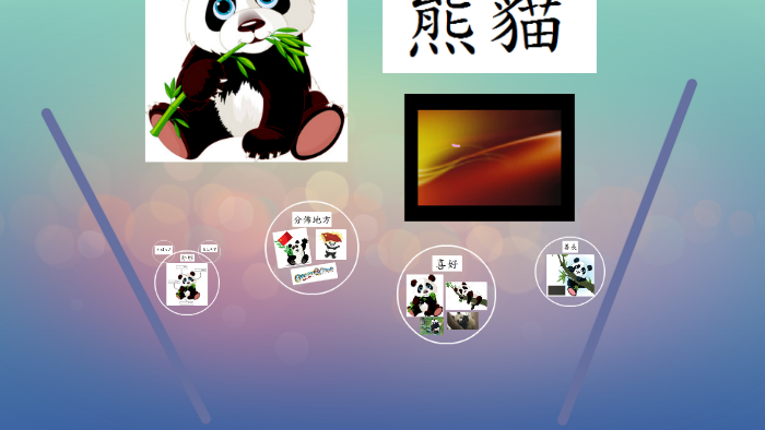 熊貓 by Fanny Tse on Prezi