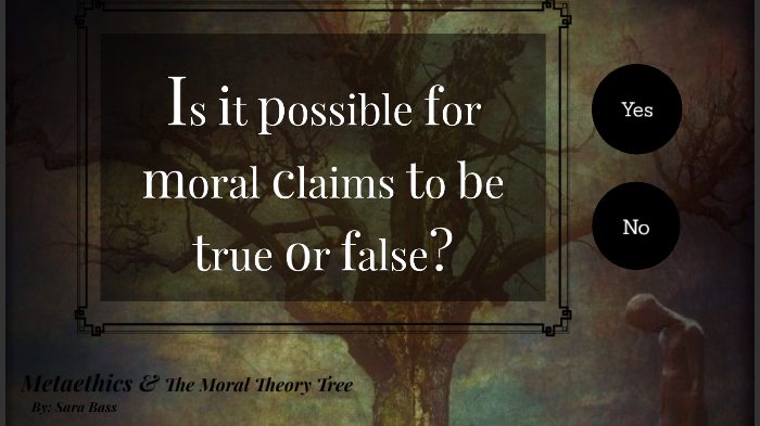 Metaethics & The Moral Theory Tree by Sara Bass by Sara Bass on Prezi