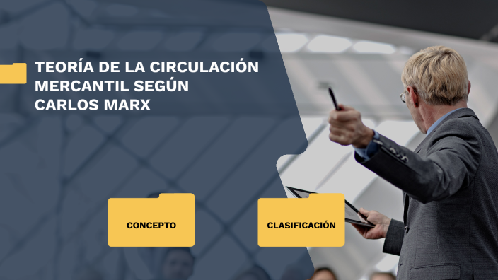 TEORÍA CARLOS MARX by Xavier Cedeño on Prezi