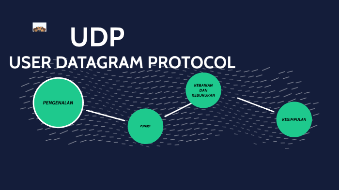 USER DATAGRAM PROTOCOL by Hariz Nazhan Bin Adnan on Prezi