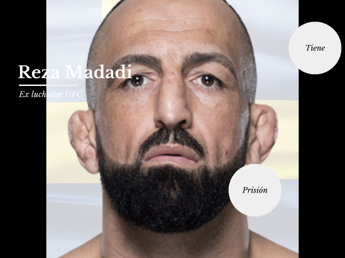 Reza Madadi by Eduard Andrei Buzila on Prezi