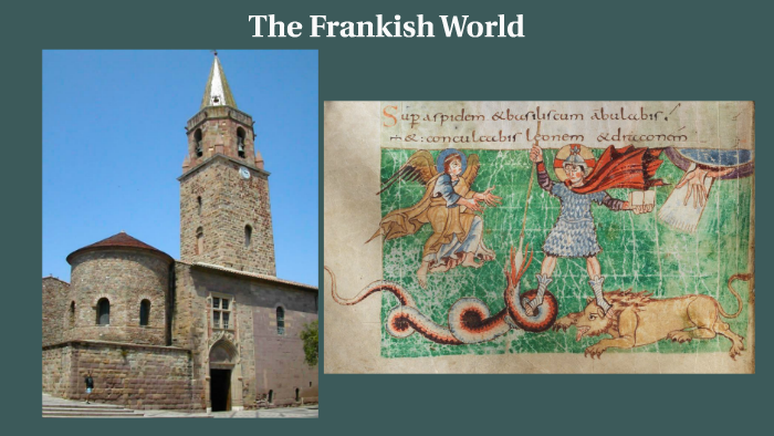 Day 4 - The Frankish World by on Prezi