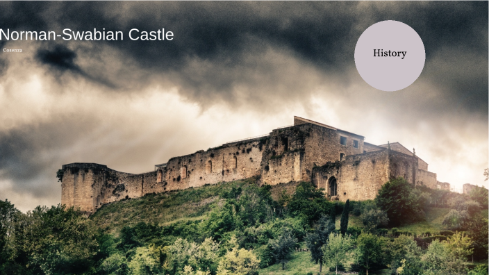 the Norman-Swabian Castle by Alice Morante on Prezi