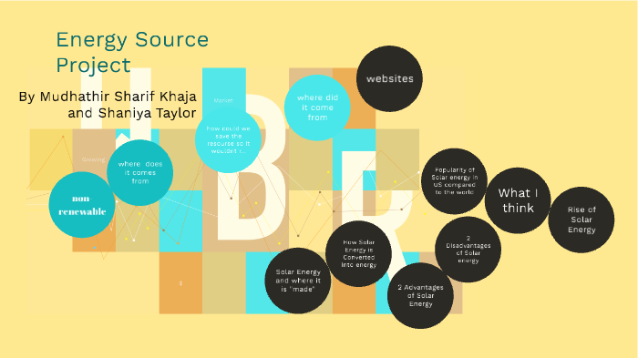Energy Source project by Mudhathir Sharif Khaja on Prezi