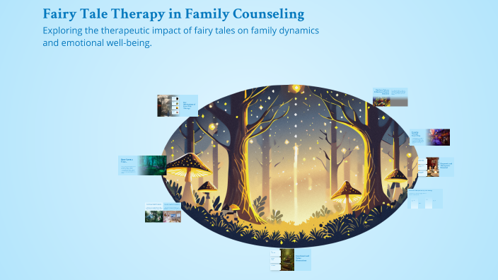 Fairy Tale Therapy in Family Counseling by Алиса Мельникова on Prezi