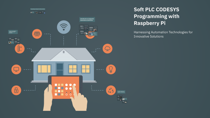 Soft PLC CODESYS Programming with Raspberry Pi by Aditya Lal ...