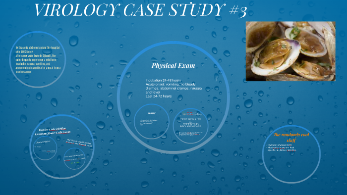 VIROLOGY CASE STUDY #3 by Kristen Nordhaus on Prezi