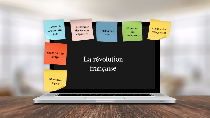 La Révolution Française by Alice Bonin on Prezi