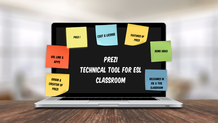 How to use PREZI in ESL classrooms by sobia makhani on Prezi
