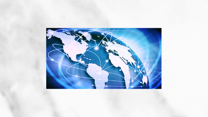 Globalisierung by Jierui Yu on Prezi