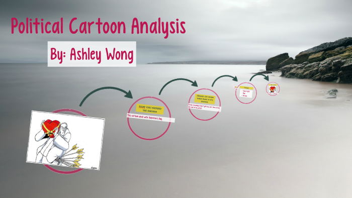 Political Cartoon Analysis by Ashley Wong