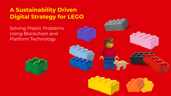 A Sustainability Driven Digital Strategy for LEGO by Samantha Jaouiche ...