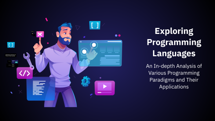 Exploring Programming Languages by Pranayaa Bohara on Prezi