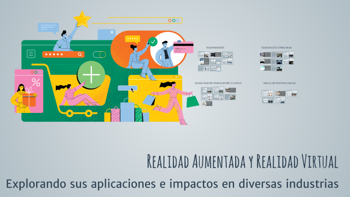 Realidad aumentada by ivania rodriguez on Prezi