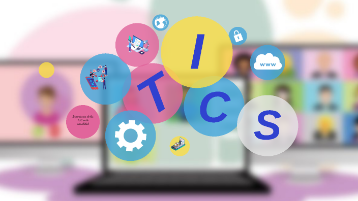 TICS EN LA ACTUALIDAD by Yurisbeth Yarlins on Prezi