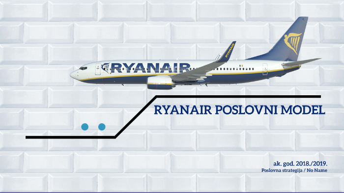 Ryanair business model by Lucija Pasanec on Prezi