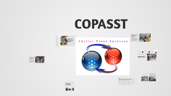 Entendiendo el COPASST by Juan Pablo Acosta López on Prezi