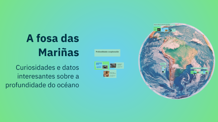 A fosa das Mariñas by Inés Ríos Gómez on Prezi