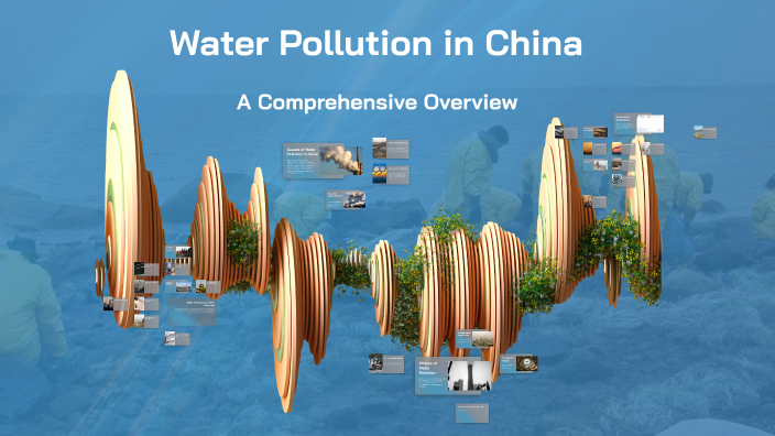 Water Pollution in China by Alia Mayer on Prezi