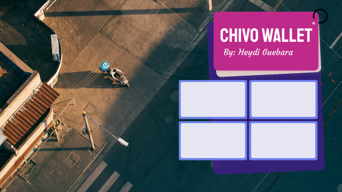 Chivo Wallet by Heydi Guevara on Prezi