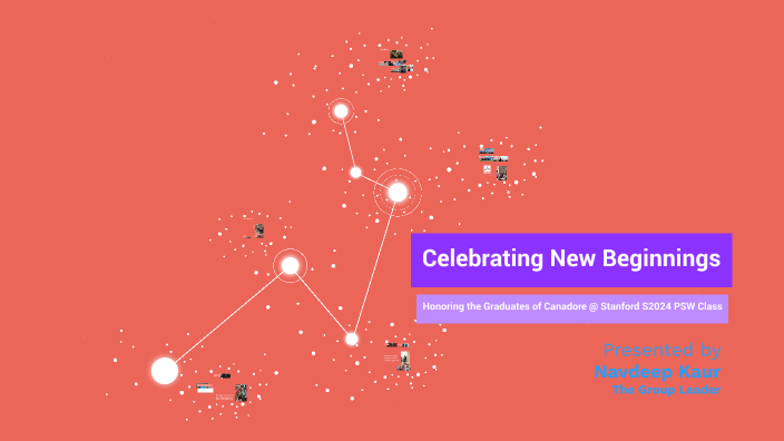 Celebrating New Beginnings by Rohitha Fernando on Prezi