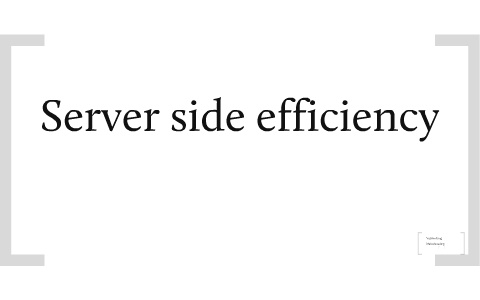 Java concurrency building blocks by Laszlo Szekely on Prezi