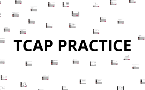Science TCAP Practice by Jake Nichols on Prezi