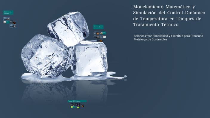 Modelamiento Matemático y Simulación del Control Dinámico de ...