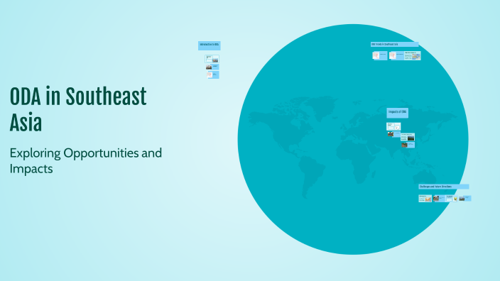 ODA in Southeast Asia by Tun Sandar Shwe on Prezi