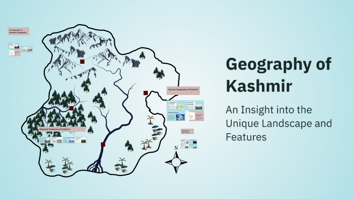 Geography of Kashmir by tahir malik on Prezi