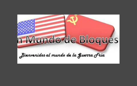 Guerra Fria (1945-1990) by Daniella Diaz xD on Prezi