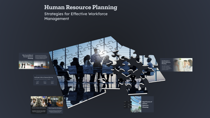 Human Resource Planning by عبدالعزيز العنزي on Prezi