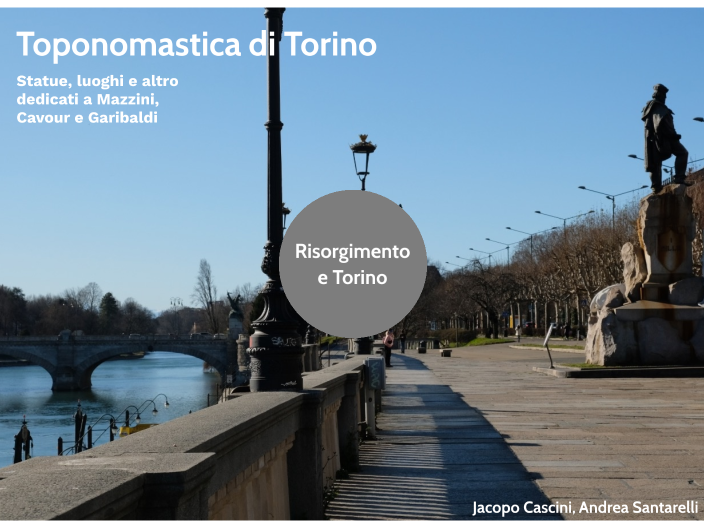 toponomastica di Torino by jacopo cascini on Prezi