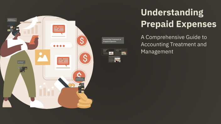 Understanding Prepaid Expenses by Lilia Baruc on Prezi
