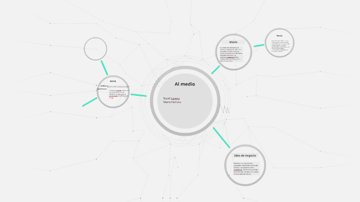 David Lovera by Carolina Pinzón on Prezi