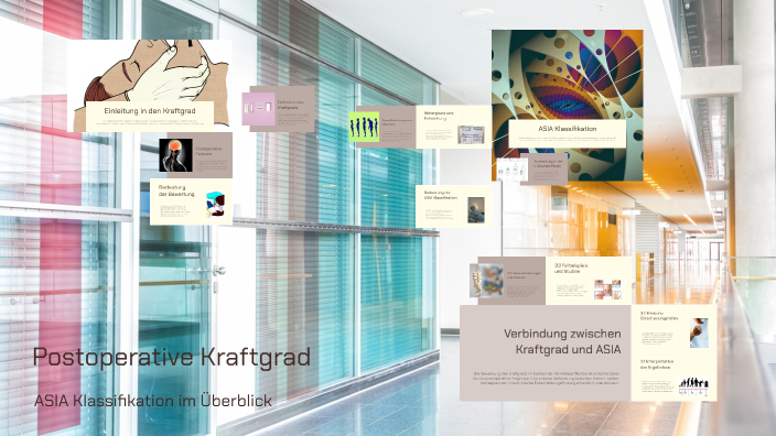 Postoperative Kraftgrad by Stiven Cunha on Prezi