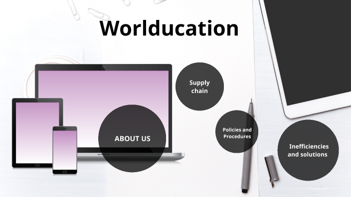 Worlducation by Robertukas Myliu on Prezi