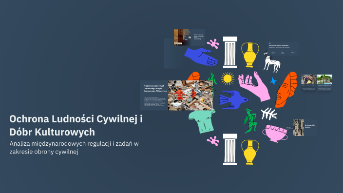 Ochrona Ludności Cywilnej i Dóbr Kulturowych by Stanisław Wyszyński on Prezi