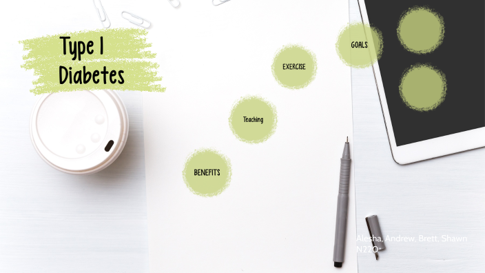 T1D PRESENTATION by Brett Martens on Prezi