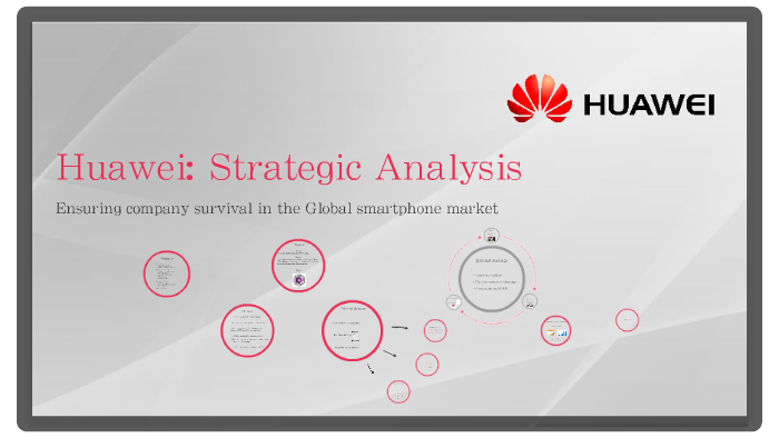 Huawei Strategy by Félix Andrade on Prezi