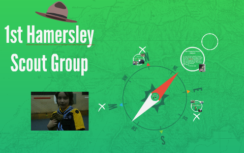 1st Hamersley Scout Group by Dee Jackman on Prezi