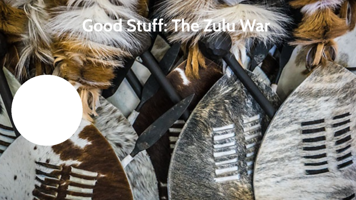 Good Stuff: Zulu by Paul Adame on Prezi