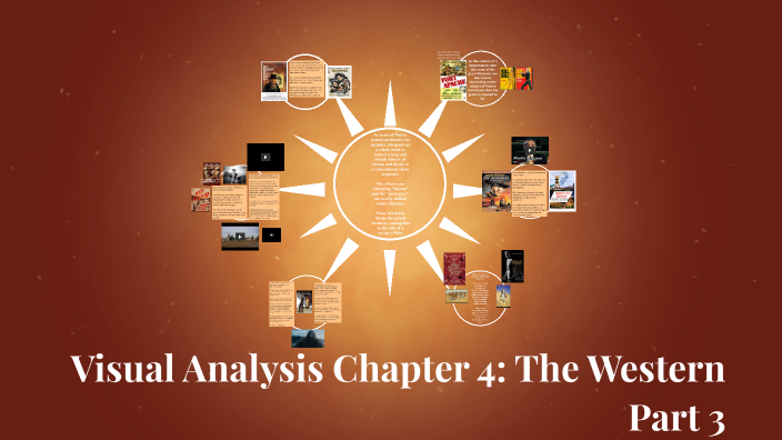 Visual Analysis Chapter 4: The Western Part 3 by Corey Charron on Prezi