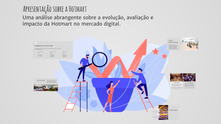 Apresentação sobre a Hotmart by Jemerson R. on Prezi