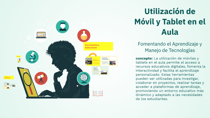 Utilización de Móvil y Tablet en el Aula by Diego Garcia Cruz on Prezi
