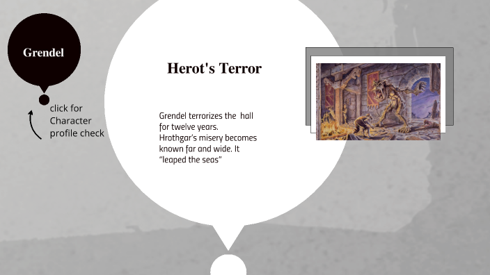 Beowulf Timeline Project by Latarshae Lewis on Prezi