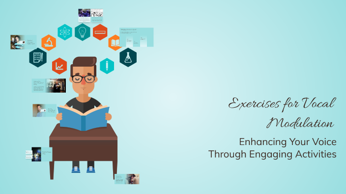 Exercises for Vocal Modulation by Nestor Dallonado on Prezi