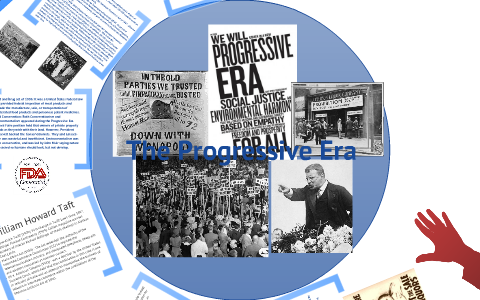 Progressive Era Timeline by mahad munawar on Prezi