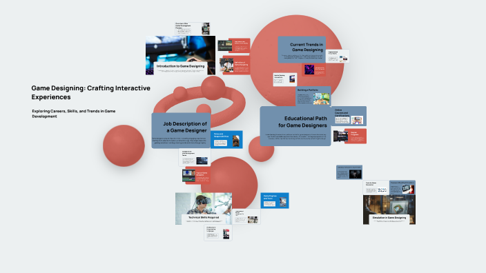 Game Designing: Crafting Interactive Experiences by Christopher Mendoza ...
